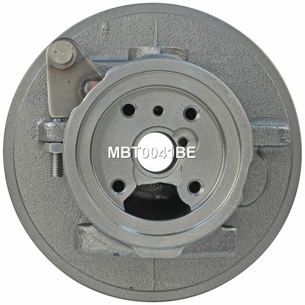 Корпус подшипников турбокомпрессора для легковых автомобилей Krauf MBT0041BE
