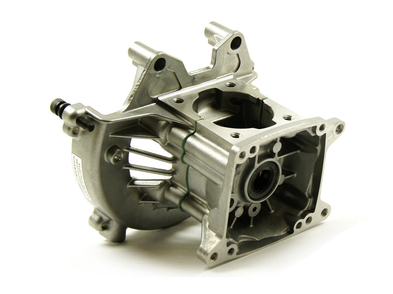 Картер для триммера (бензокосы) ECHO SRM-2655SI
