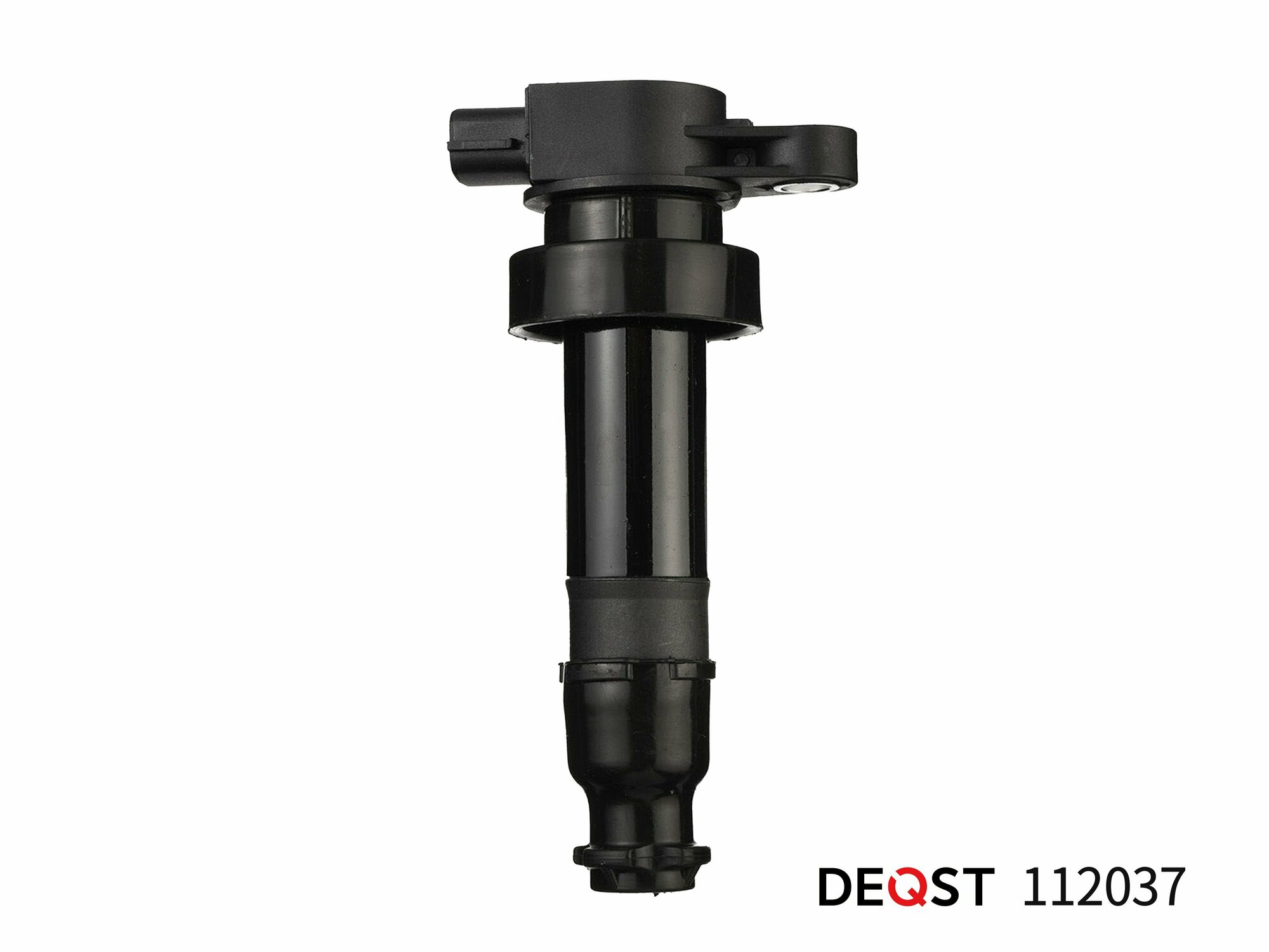 Катушка зажигания Hyundai Elantra (HD) 06-, I30 07-; Kia Ceed 07-, Cerato 06- DEQST