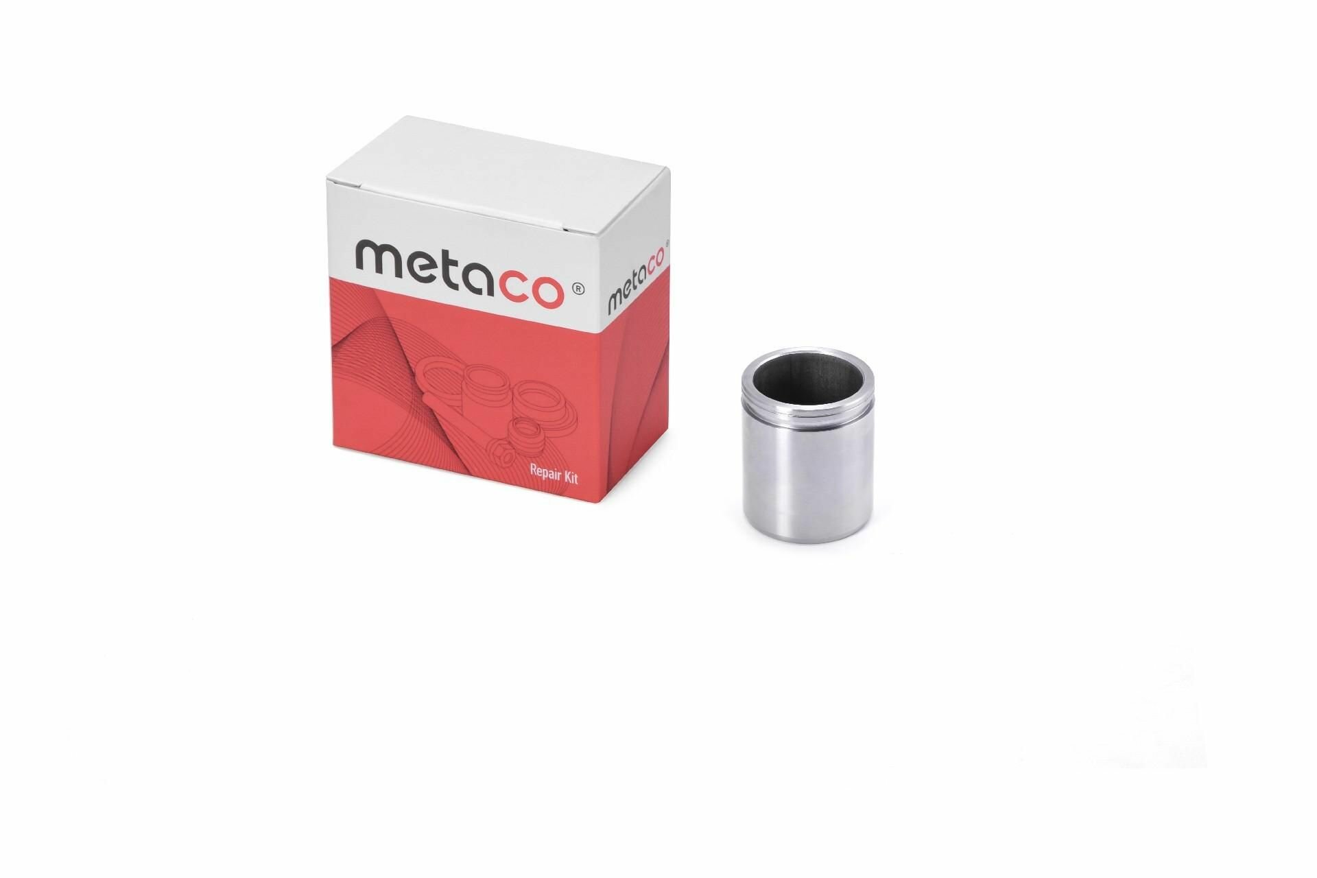 Поршень переднего суппорта Metaco 3970-082