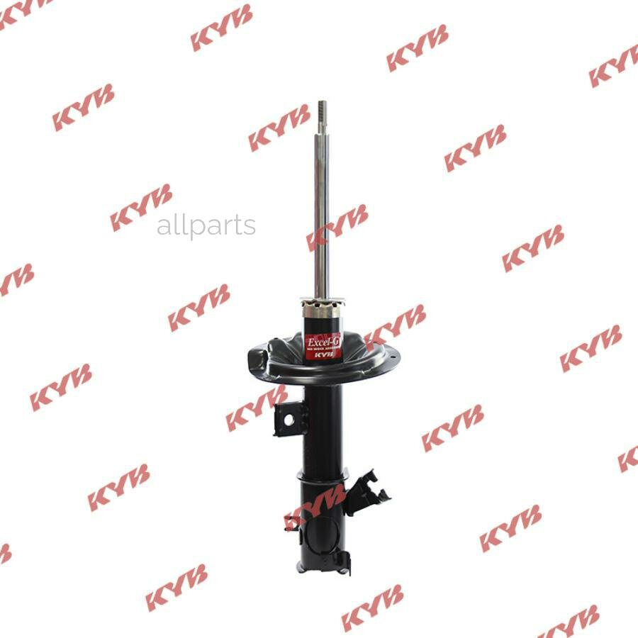 KYB 334404 Амортизатор передний GAS L