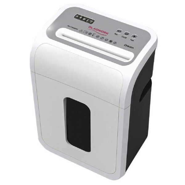 Уничтожитель бумаг Gladwork Dream P-20CD