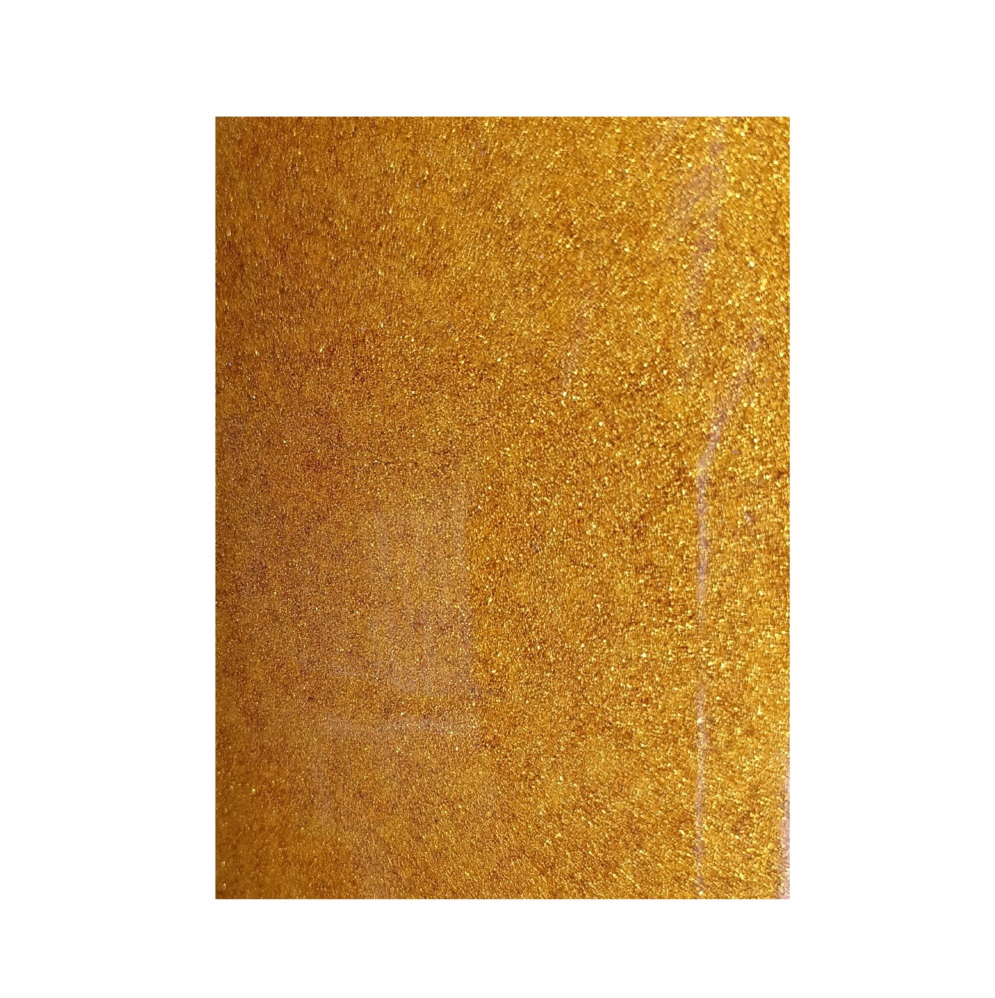 Целлулоид для музыкальных инструментов золотой искра