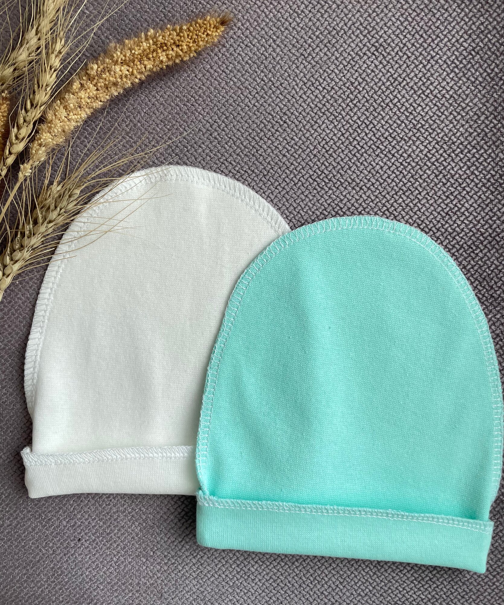 Чепчик для детей