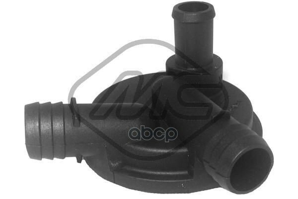 Клапан системы вентиляции картерных газов VW GOLF IV (1E7) PASSAT B3/B4 (3A2, 35I) PASSAT B3/B4 (3 шт. METALCAUCHO арт. 35107