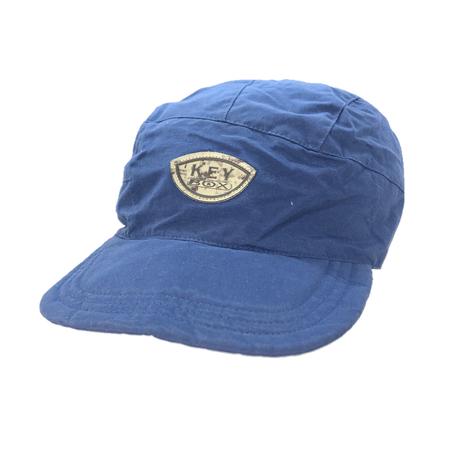 Кепка Базовая коллекция для мальчиков