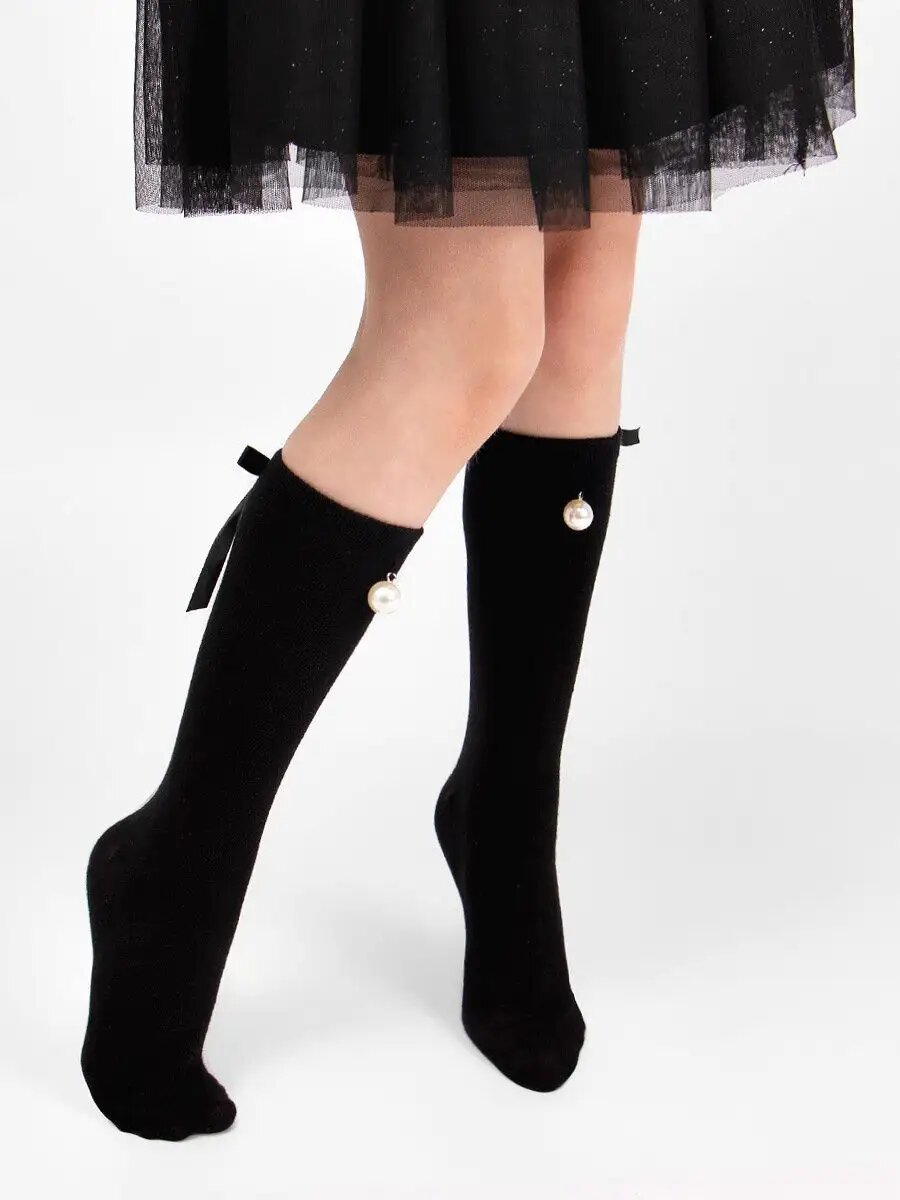 Гольфы Весна-Лето 2025