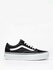 Кеды VANS, размер 38,5 EU, черный