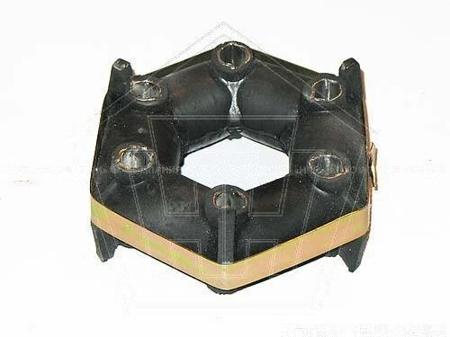 Муфта эластичная ваз 2101 балаково (2101-2202120)