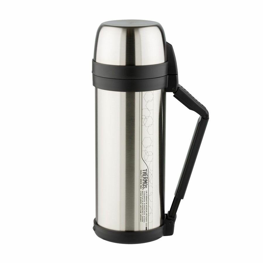 Термос для напитков (термокружка) Thermos FDH-2005 (2,0 литра), стальной