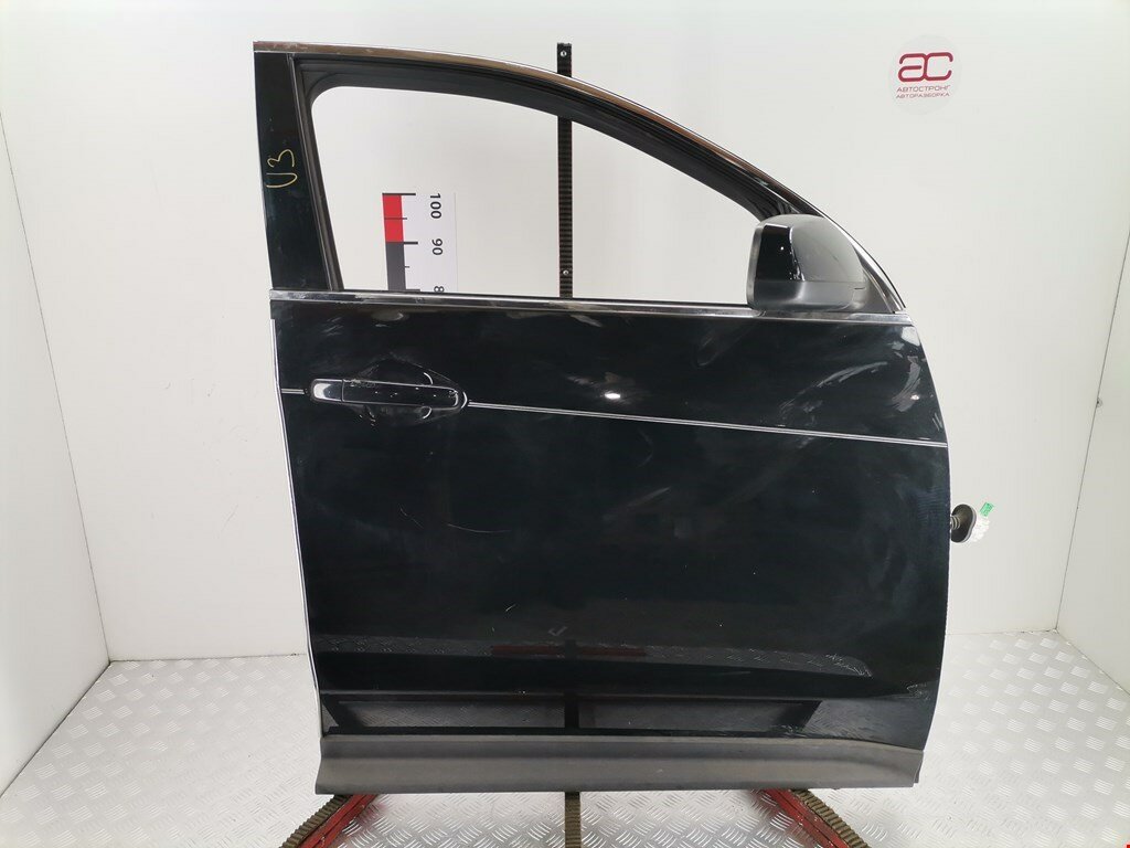 Дверь передняя правая Chevrolet Equinox 2 23376626 арт. 1453011