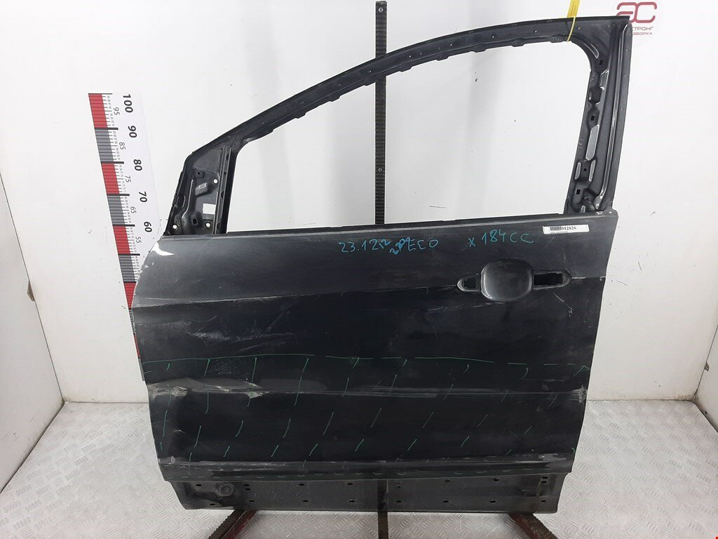 Дверь передняя левая Ford Kuga 2 DS7Z5420125A арт. 1802249