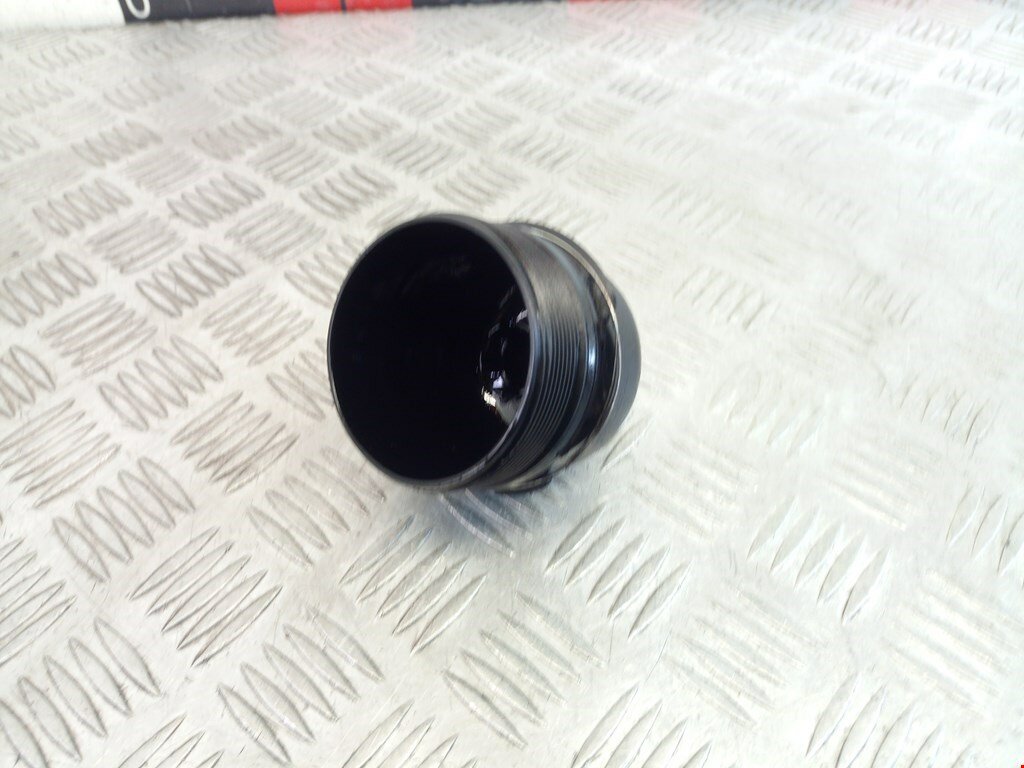 Крышка масляного фильтра Ford Focus 2 1145964 арт. 847501