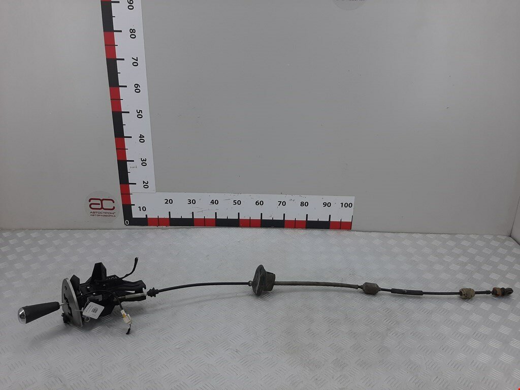 Кулиса КПП Peugeot 807 2400GH арт. 1558409