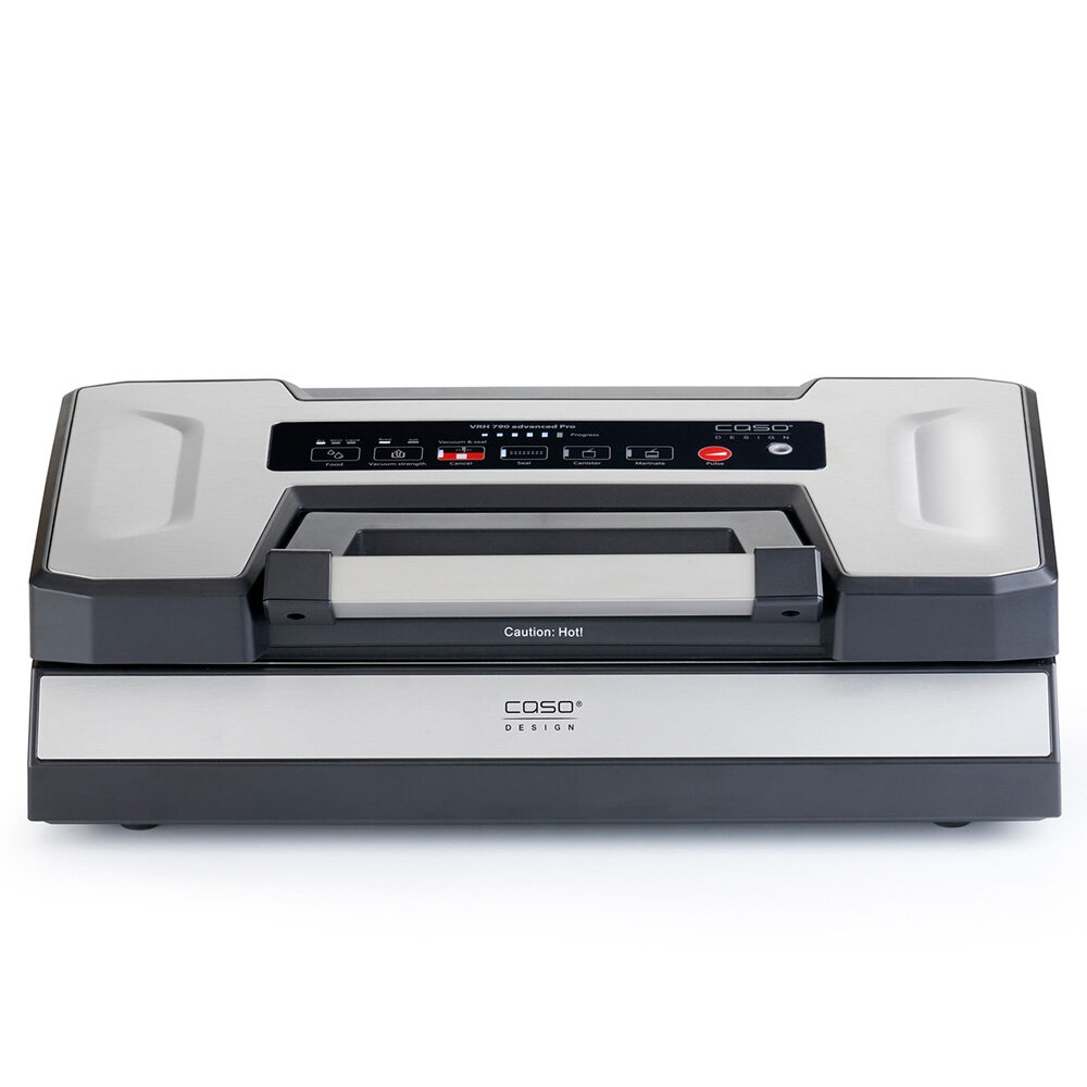 Вакуумный упаковщик CASO VRH 790 advanced