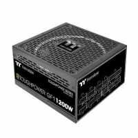 Блок питания Thermaltake Toughpower GF1 PS-TPD-1200FNFAGE-1, 1200 Вт, 80 Plus Gold