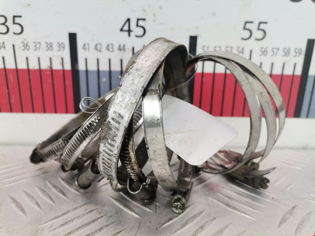 Хомут металлический Fiat Doblo 1 (223) 11617798304 арт. 1590231