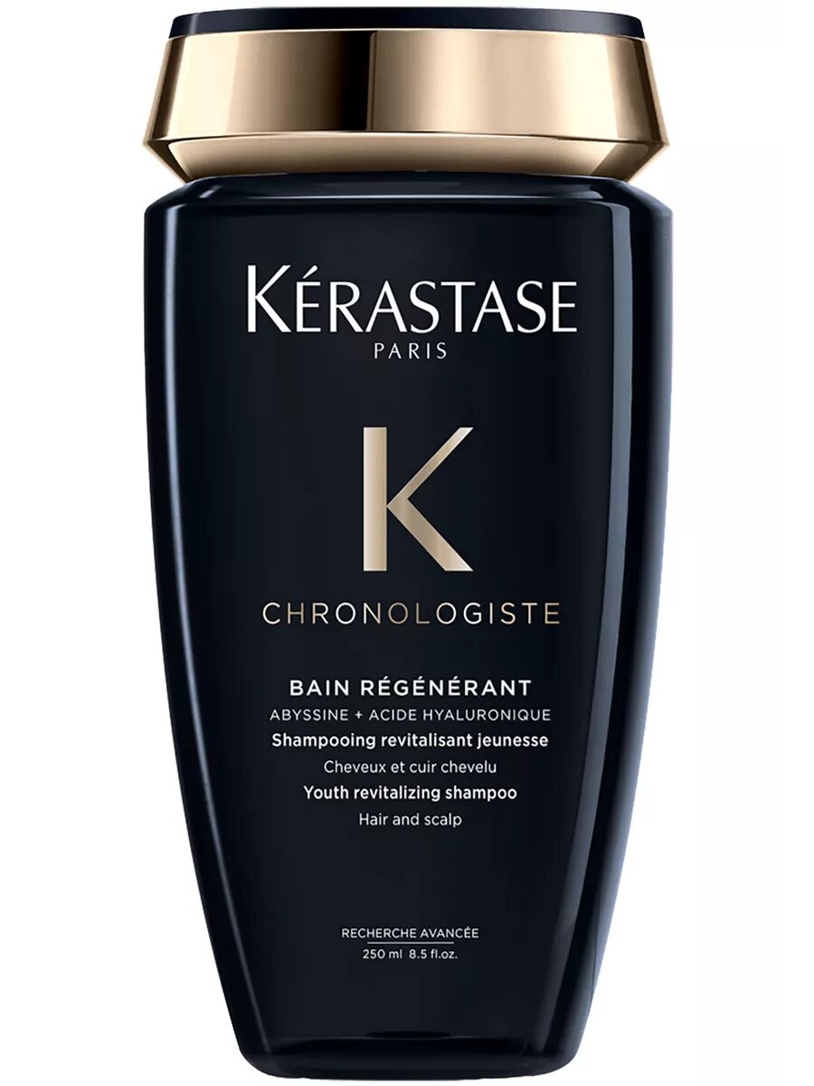 Kerastase Шампунь Chronologiste Bain Revitalisant 250 мл