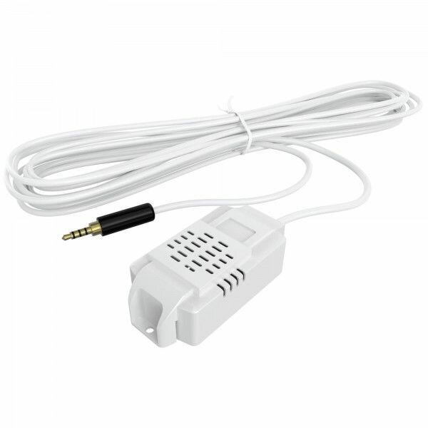 Микрофон проводной EctoControl арт. ec01018