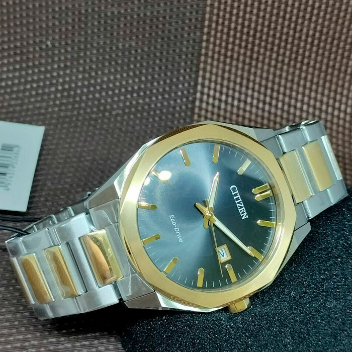 Наручные часы CITIZEN Eco-Drive — фото 1
