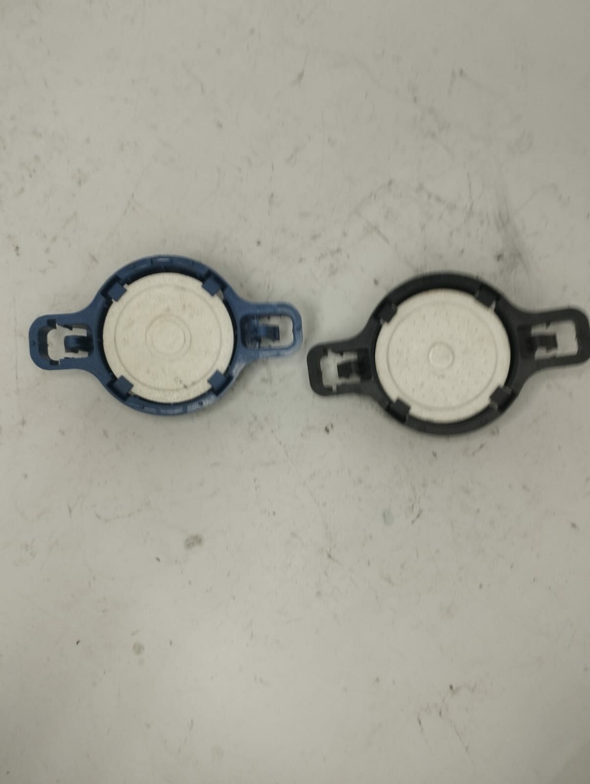 4 Датчик протечки Indesit, Ariston C00272277 для посудомоечных машин