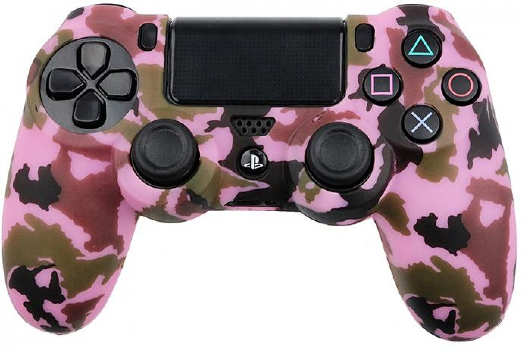 Dualshock 4 camo store