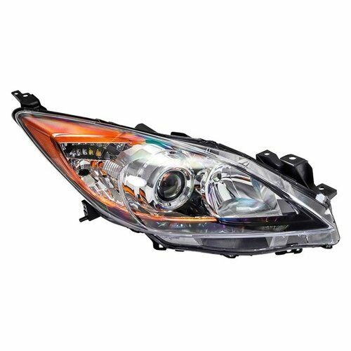 Фара правая Depo 2161158RLDEM2