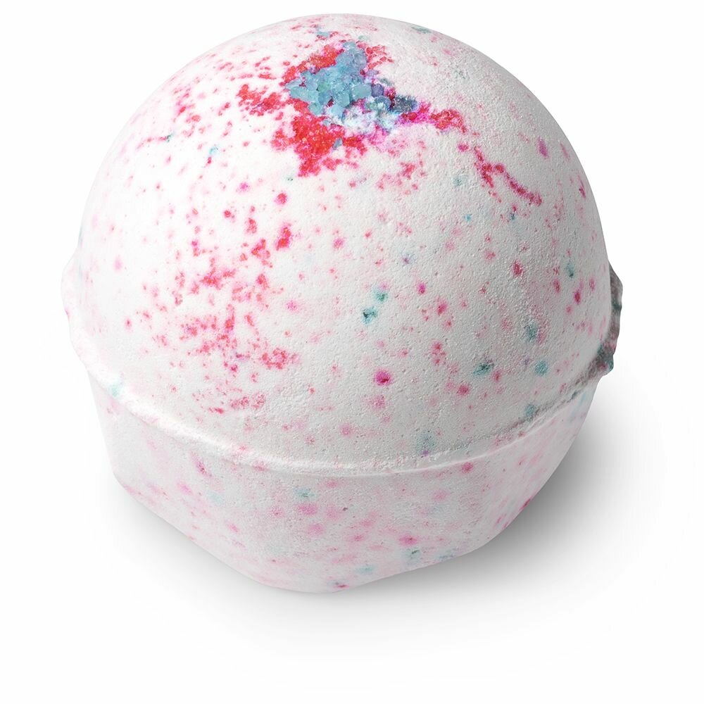 Lush Sakura, бомбочка для ванны