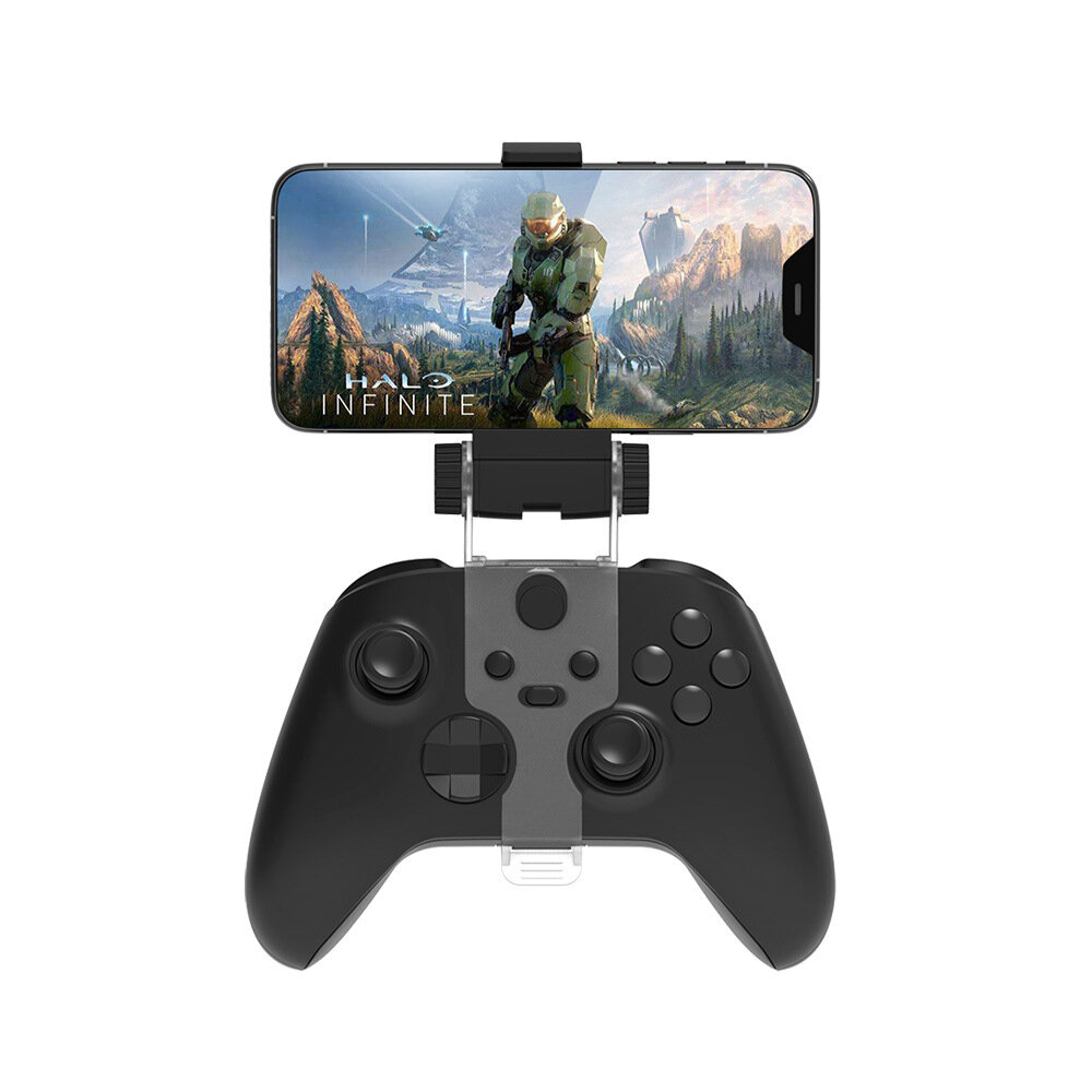 Крепление Mobile Phone Clamp для геймпадов Xbox Series\One (Dobe TYX-0631B)