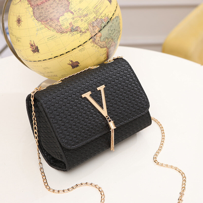 Сумка мессенджер