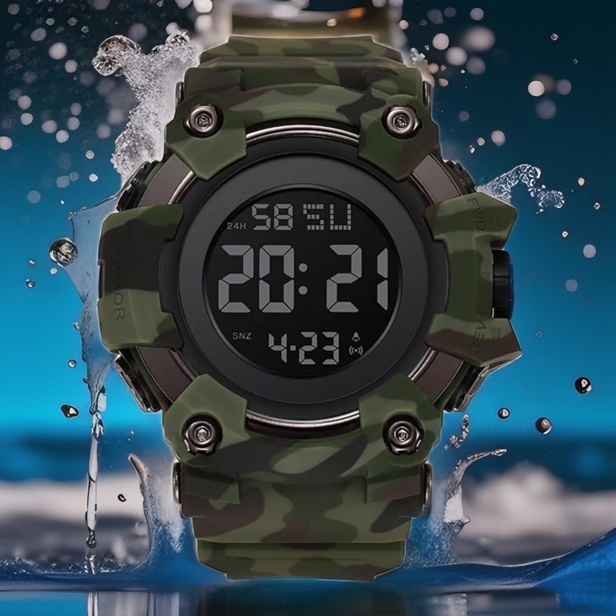 Наручные часы