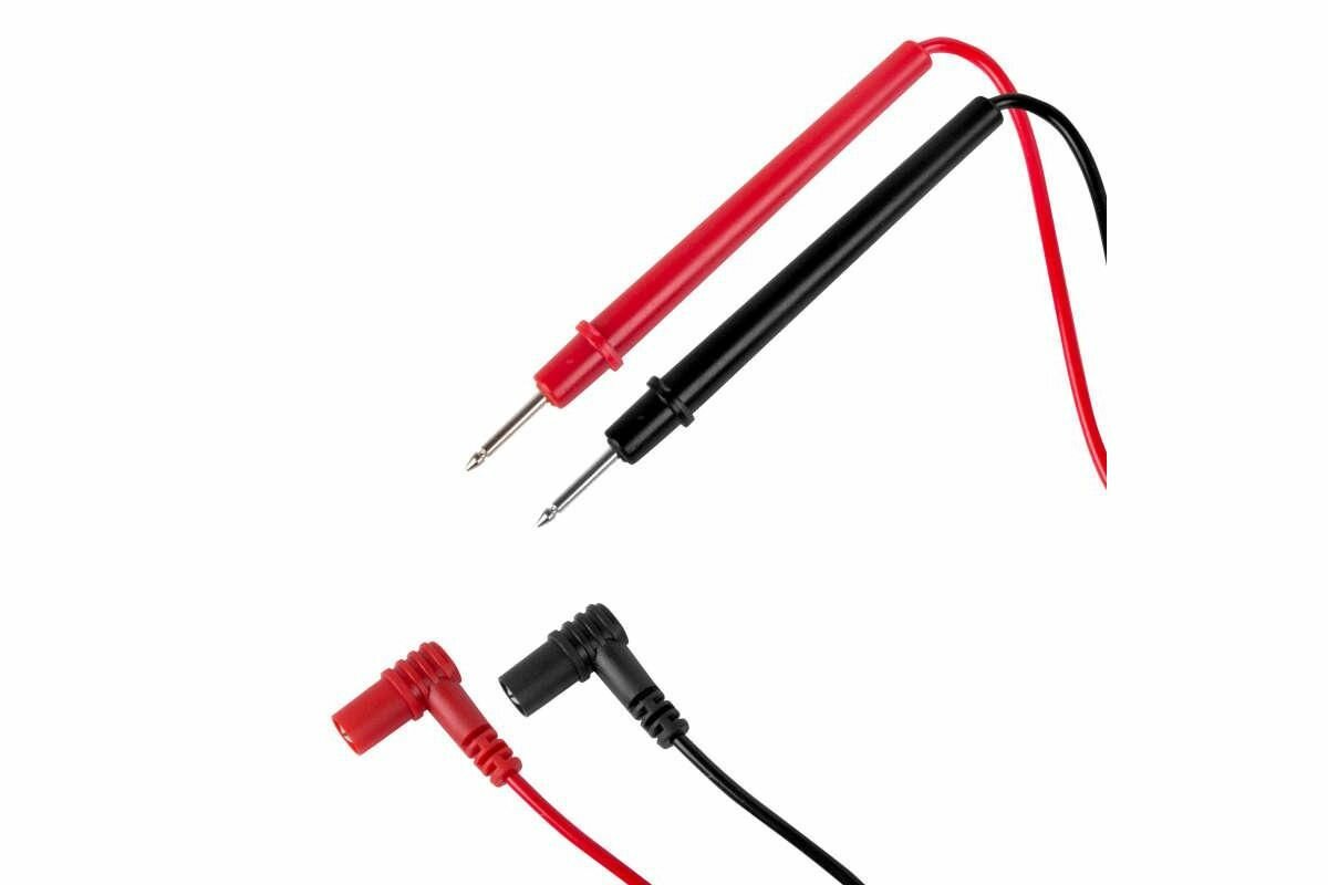 Щупы тестера REX04