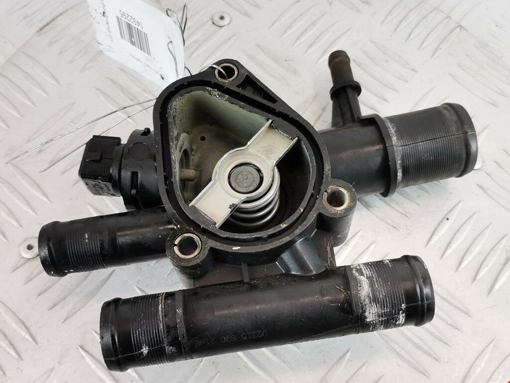 Корпус термостата Renault Kangoo 1 8200674368 арт. 1492295