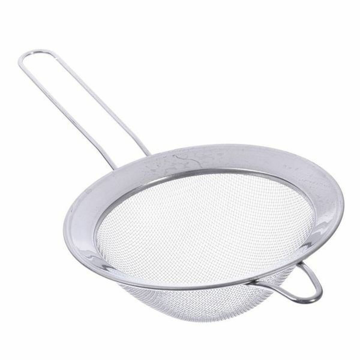 Сито с ободом и ручкой 12см Vetta