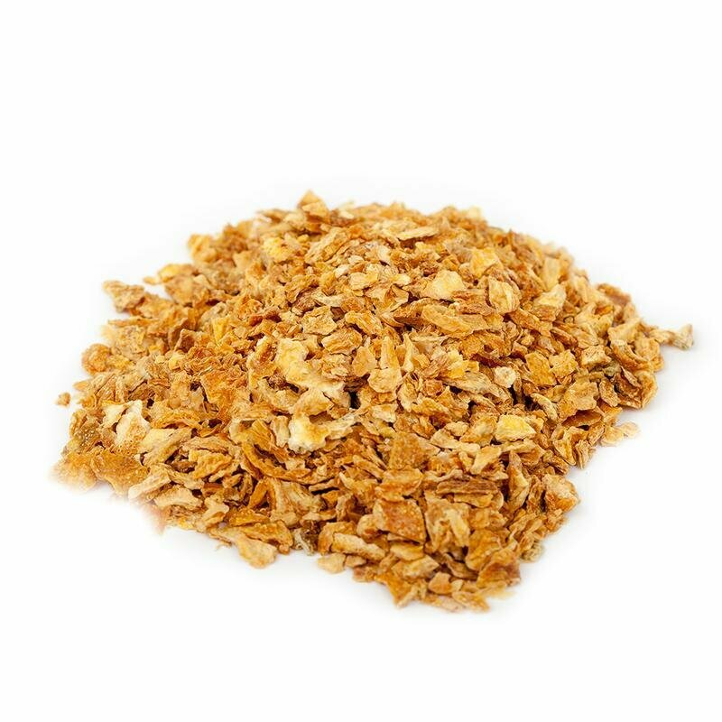 Лимонная цедра (корка), 100 г