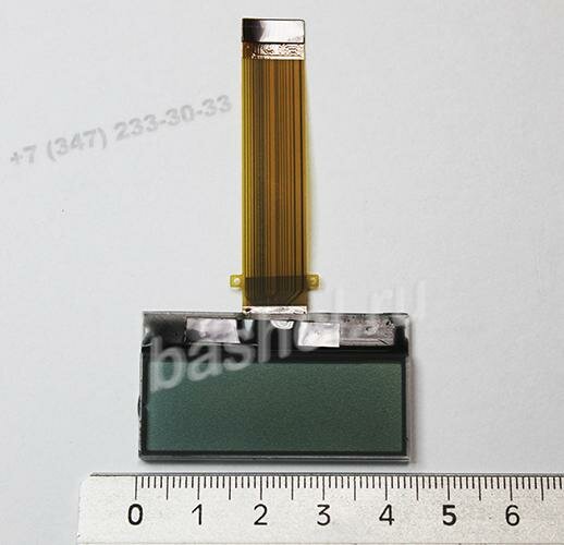 ЖК дисплей LCD MI10032A-G