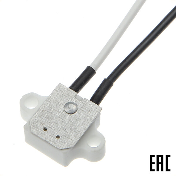 Патрон 22303 G4 LH22 для галогенных ламп керамика Feron (13 шт. в комплекте)