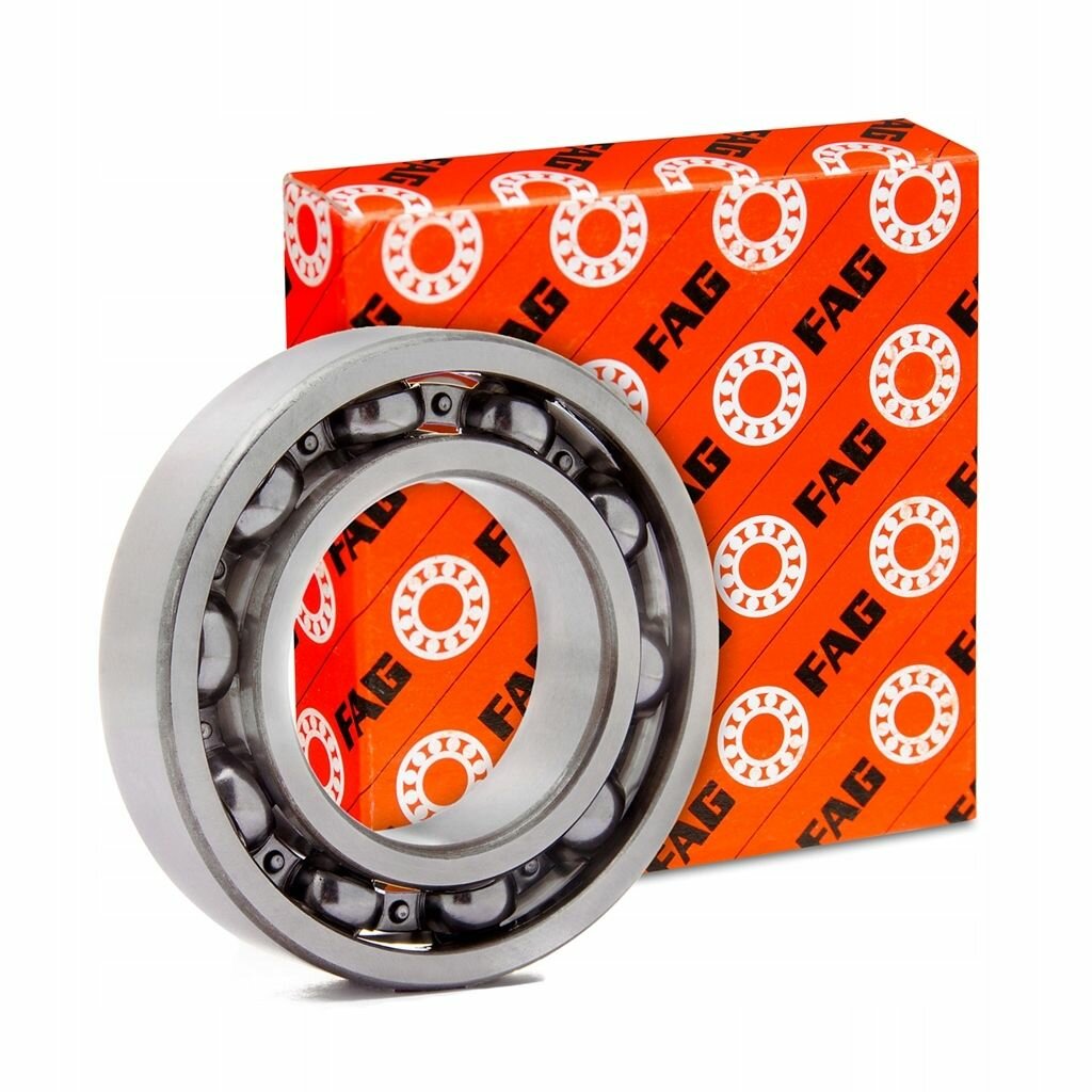 Подшипник FAG 16004 C3 20*42*8 мм