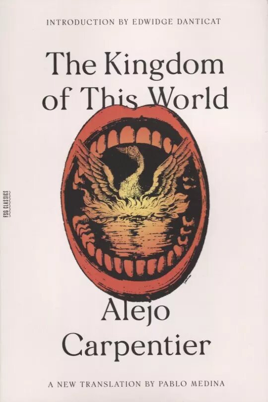 The Kingdom of This World