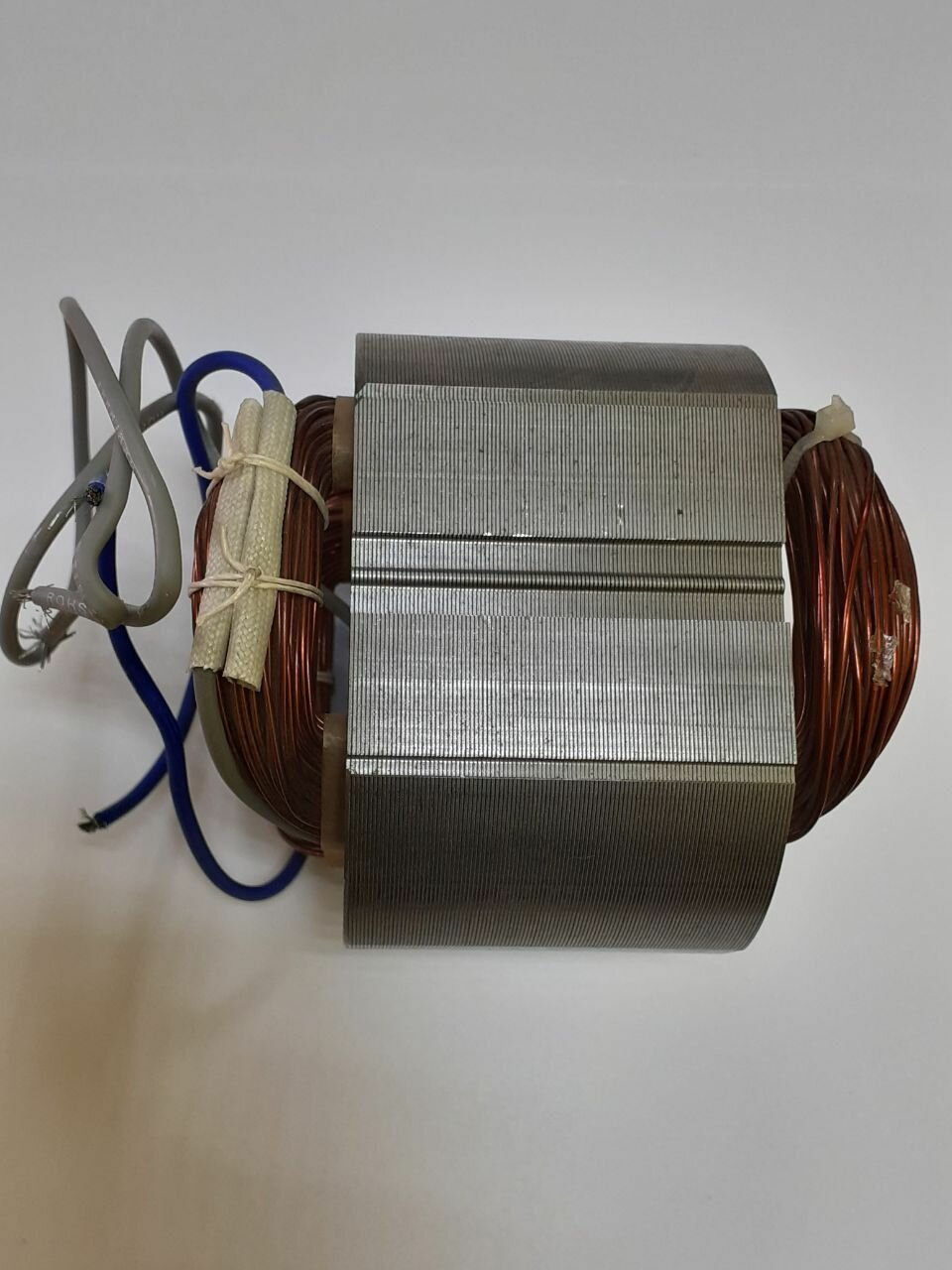 Статор Парма 4 электродвигателя пилы цепной электрической