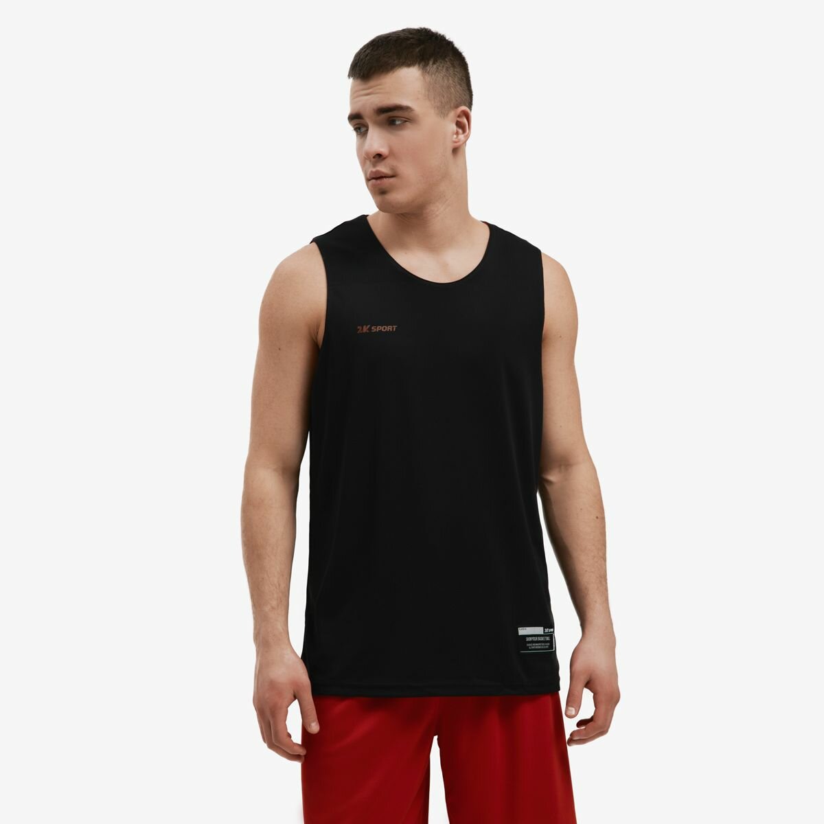 Майка спортивная