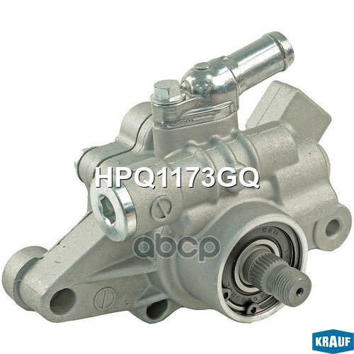 Наос ГУР HONDA Civic 1.4/1.5/1.6 1995-2000 HONDA CR-V 2.0i 1995-2002 HONDA Accord 1.6i 1999-2002 HONDA Par Krauf арт. HPQ1.