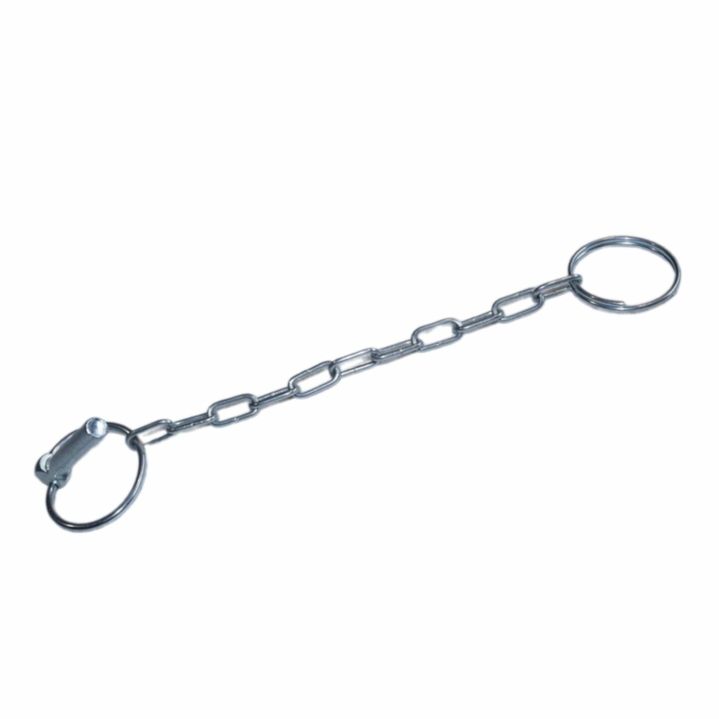 Чека задней навески А61.05.000 с цепью МТЗ-82