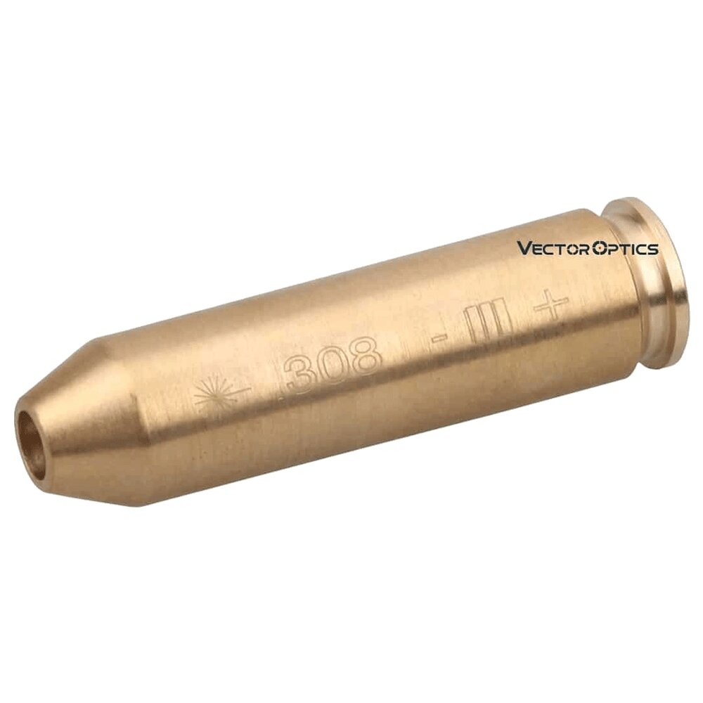 Лазерный Патрон Vector Optics Vector 308 Win (Scbcr-04)