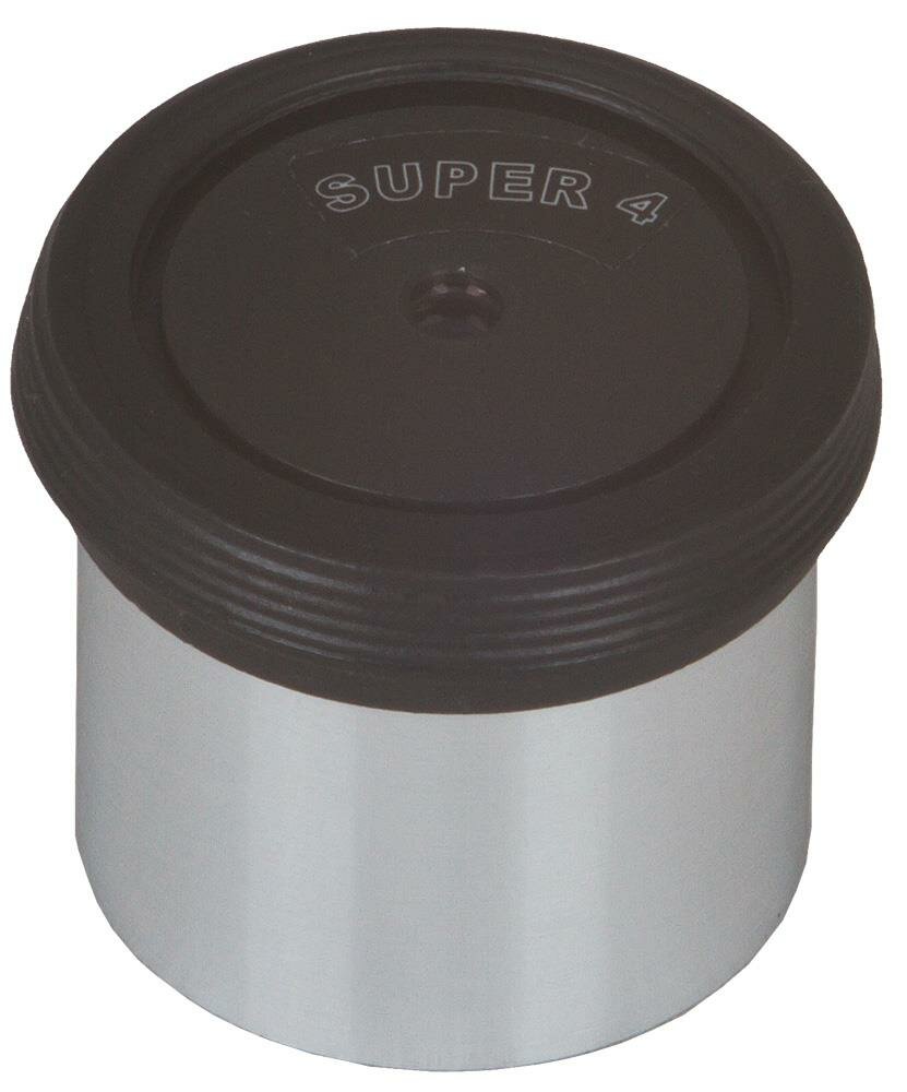 Окуляр Sky-Watcher Super 4 Мм, 1,25"