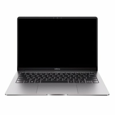 Ноутбук Inbook Air XL442 71008302089 Intel Core i7 1255U, 1.7 GHz - 4.7 GHz, 16384 Mb, 14" WUXGA 1920x1200, 512 Gb SSD, Intel Iris Xe Graphics, Windows 11 Home, серый, 1.24 кг, 71008302089