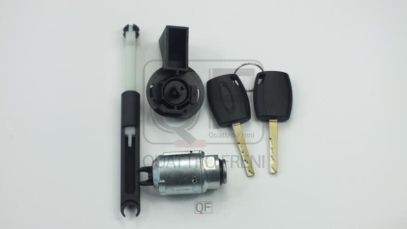 QF42G00050 Личинка замка FORD FOCUS II капота