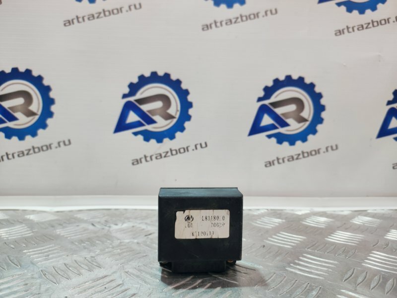 Б/У Блок электронный Lifan Breez / Лифан Бриз 1.6 LF481Q3 106Л.С 2010