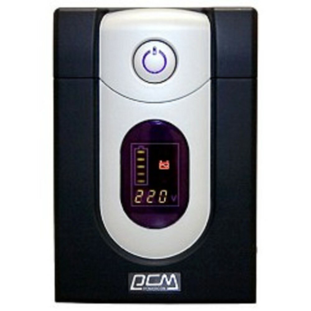ИБП PowerCom Imperial IMD-1200AP ИБП