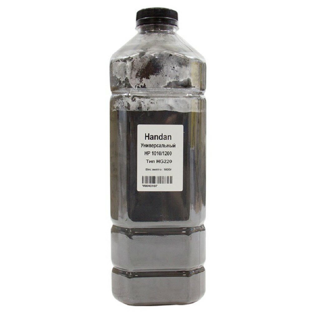 Тонер 980362060, Чёрный (Black)